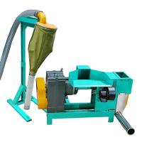 China LDPE Hdpe Film Recycling Machine Plastic Granulation Equipment for sale