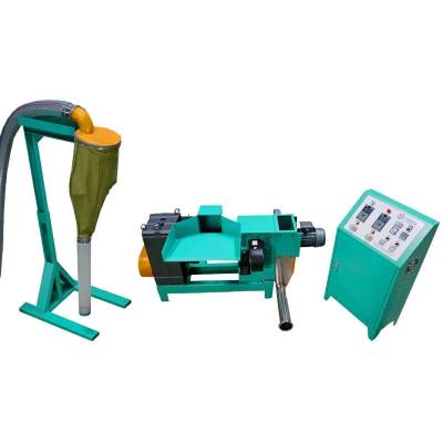 China OEM PVC Pelletizing Machine Plastic Recycling Equipment for sale