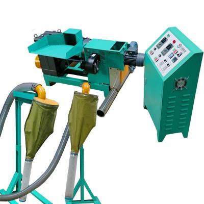 China PE PO Waste Recycling Plastic Pelletizer Machine For Pelletizing 150kg/h for sale