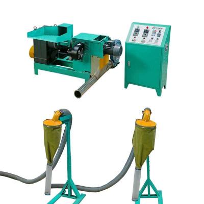 China EVA Wasted Plastic Granulator Machine For Bottle Recycling for sale