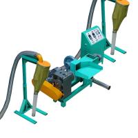 China 7.5kw PE PP Plastic Pelletizing Machine Industrial Plastic Granulator for sale