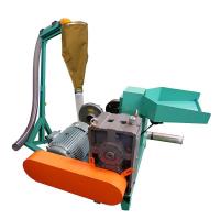 China High Precision Plastic Film Pelletizing Machine Granulator OEM for sale