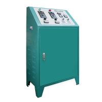 China Low-temperature Plastic Granulator Machine For Pelletizing 45kw PE PO PVC EVA PS PLA for sale