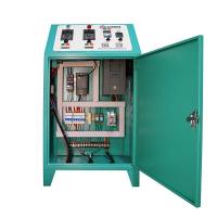 China Low-temperature Plastic Granulator Machine For Pelletizing 30kw PE PO PVC EVA PS PLA for sale
