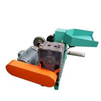 China Extruded Waste Plastic Recycling Machine PET Bottle Scrap Machine Granulator for sale