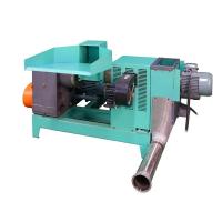 China Low-temperature Plastic Granulator Machine For Pelletizing 30kw PE PO PVC EVA PS PLA for sale