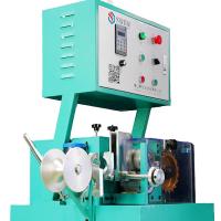 China PO Plastic Granulator Machine Shredders 150kg/h for sale
