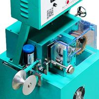 China Coldextruded Plastic Film Recycling Machine Pelletizing Line for sale