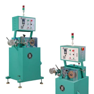 China OEM Plastic PVC Granulating Machine PET Granulator for sale