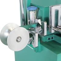 China ODM EVA PE Pelletizing Machine Plastic Granulator Extruder for sale