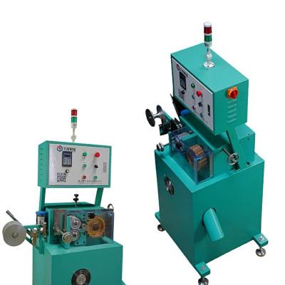 China EVA PUF PET Pelletizing Machine For Plastic Garbage Recycling for sale