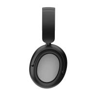 China Scorpion TX016 V6.0 Hires Sound Dual-microphone ENC Call Noise Reduction ANC Noise Cancelling Low Latency  Business Headphone for sale