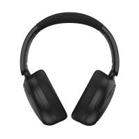 China Scorpion TX016 V6.0 Hires Sound Dual-microphone ENC Call Noise Reduction ANC Noise Cancelling Low Latency  Business Headphone for sale