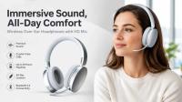 China TX05 New ANC Headphones Wireless Headset Business Headphone Customization Factory for sale