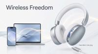 China TX05 New ANC Headphones Wireless Headset Business Headphone Customization Factory for sale