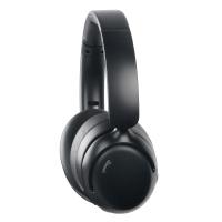 China TX21 Over Ear Wireless Headphones ANC Active Noise Cancelling Headset Foldable HiFi Stereo ENC Call Long Battery Life Wholesale for sale