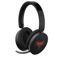 China Scorpion TX05 V5.4 Wireless ANC + ENC Noise Cancelling Low-frequency Algorithm Low Latency  Game Headphone for sale