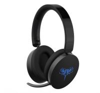 China Scorpion TX05 V5.4 Wireless ANC + ENC Noise Cancelling Low-frequency Algorithm Low Latency  Game Headphone for sale
