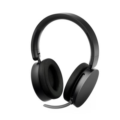 China Scorpion TX05 Professional Wireless ANC + ENC Noise Cancelling Low-frequency Algorithm Low Latency  Headphone for sale