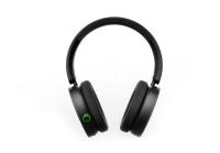 China Scorpion TX05 Professional Wireless ANC + ENC Noise Cancelling Low-frequency Algorithm Low Latency  Headphone for sale