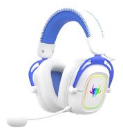 China Scorpion G700  Game Headset 2.4G Wireless Low Latency Noise Canceling Call Headset for sale
