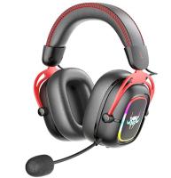 China Scorpion G700  Game Headset 2.4G Wireless Low Latency Noise Canceling Call Headset for sale