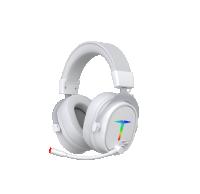 China G1000 Factory OEM Dual Mode Wireless Gaming Headphone Long Battery Life 7.1 Surround Sound Detachable Microphone Esports Headset for sale