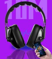 China G2000 Wholesale Low Latency Wireless Game Headset RGB Light Over Ear Gaming Headphones for Laptop Mobile Phone Console for sale