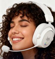 China G3000 3 Mold Low Delay  Gaming Headset + 2.4G Wireless + Wired  7.1 Surround Sound RGB Gaming Headphones Detachable Microphone for sale
