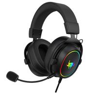 China G3000 RGB Light Three Molds Low Latency Game Headset + 2.4G Wireless + Wired Stero Sound Wholesale Price Shenzhen Factory for sale