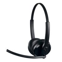 China Scorpion TX06AE Call Center Noise Cancelling Call Center Headset for sale