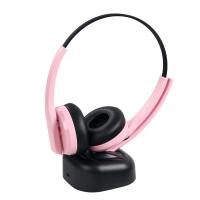 China Scorpion TX06AET ANC + ENC + Simulataneous Interpretation Wireless Noise Canceling Call Headset for sale
