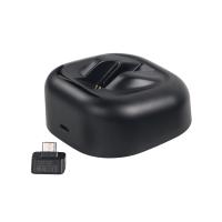 China Scorpion TX06AET ANC + ENC + Simulataneous Interpretation Wireless Noise Canceling Call Headset for sale