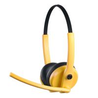 China 2026 06A New Wireless ANC  Dual-Mic ENC Headset Premium Material  Voice Control Game Mode for sale