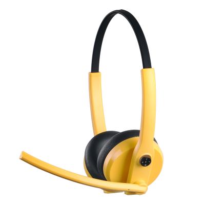 China 2026 06A New Wireless ANC  Dual-Mic ENC Headset Premium Material  Voice Control Game Mode for sale
