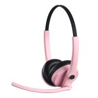 China 2026 06A New Wireless ANC  Dual-Mic ENC Headset Premium Material  Voice Control Game Mode for sale