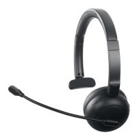 China T14 Single Side Headphones Wireless Headset Noise Cancelling Business Headphone for sale
