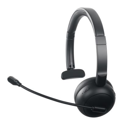 China T14 Single Side Headphones Wireless Headset Noise Cancelling Business Headphone for sale