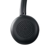 China T14 Single Side Headphones Wireless Headset Noise Cancelling Business Headphone for sale