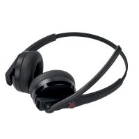China TX06CE Call Center 2 in 1 Wireless and Wired ENC Wired Headphones Dual-Mic Noise Cancelling Headset for sale