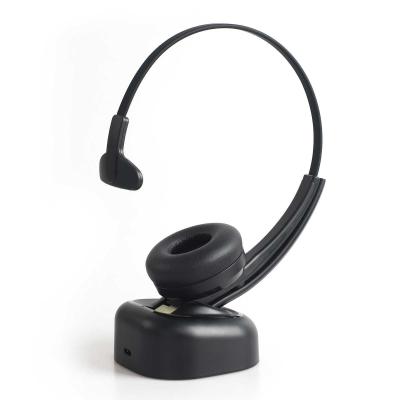 China Scorpion TX06A  IPX-4 Comfortable Office Work Headphone  USB Headset Voice Control Headset for sale