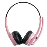 China Scorpion TX06AE ANC + ENC Noise Cancelling Office Work Headphone  USB Headset for sale