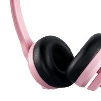 China Scorpion TX06AE ANC + ENC Noise Cancelling Office Work Headphone  USB Headset for sale