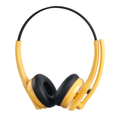 China Scorpion TX06AE  Wireless Call Center Headset for sale