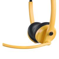 China Scorpion TX06AE  Wireless Call Center Headset for sale