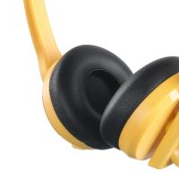 China Scorpion TX06AE  Wireless Call Center Headset for sale