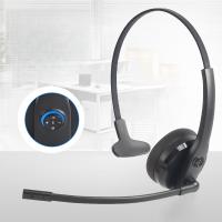 China 2026 Scorpion 06A Dual-Mic ENC Wireless Headphones  Switchable Noise Cancellation  Game Learning Mode  UsbType-C for sale