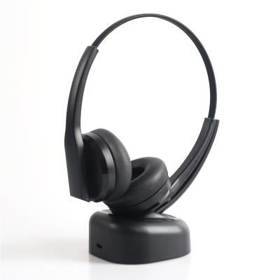 China 06BE Headphones New Wireless Headset Voice Control, Comfort Fit & HD Call for Business Headphone Noise Reduction Headset for sale