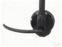China 06BE Headphones New Wireless Headset Voice Control, Comfort Fit & HD Call for Business Headphone Noise Reduction Headset for sale
