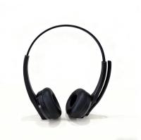 China 06BE Headphones New Wireless Headset Voice Control, Comfort Fit & HD Call for Business Headphone Noise Reduction Headset for sale